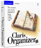 Claris Organizer | Apple Wiki | Fandom