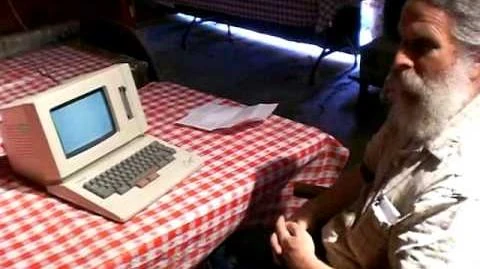 Jef Raskin | Apple Wiki | Fandom