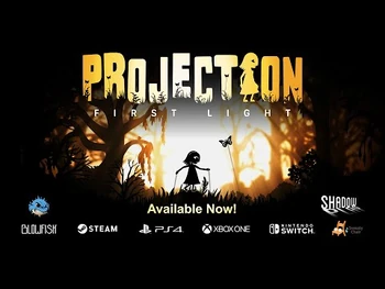 Projection: First Light | Apple Wiki | Fandom