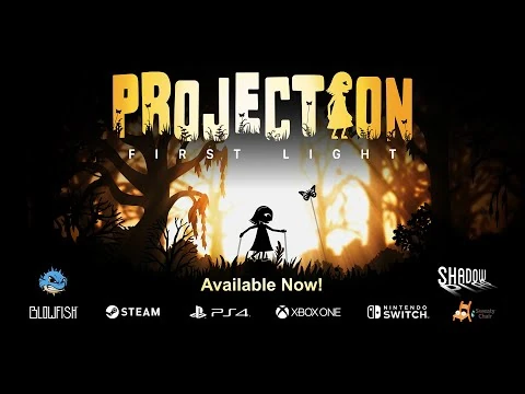 Projection: First Light | Apple Wiki | Fandom