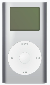 iPod mini | Apple Wiki | Fandom