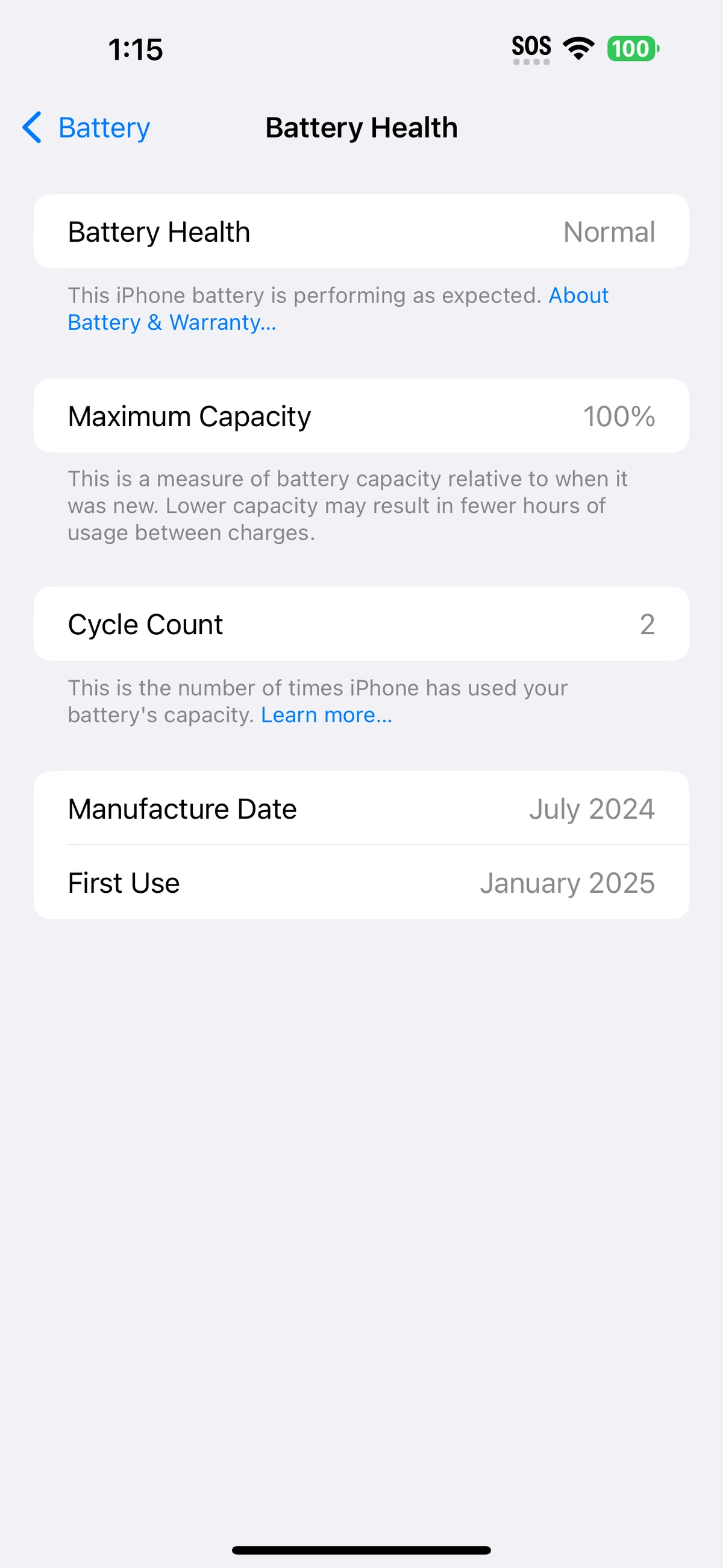 Battery Health | Apple Wiki | Fandom