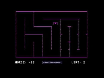 Space Maze | Apple Wiki | Fandom