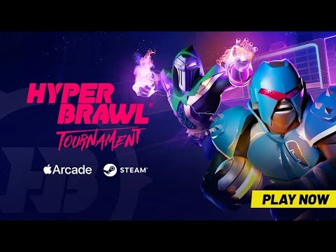 HyperBrawl Tournament | Apple Wiki | Fandom