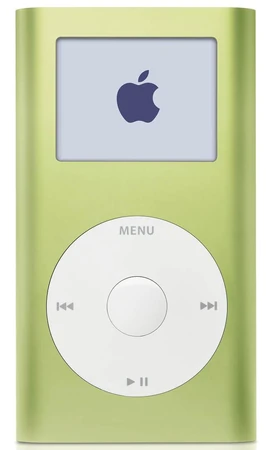 iPod mini | Apple Wiki | Fandom