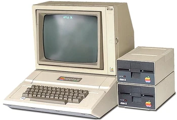 Apple II | Apple Wiki | Fandom
