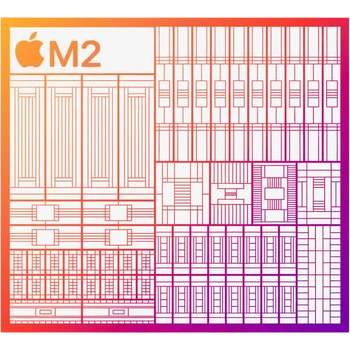 Apple M2 | Apple Wiki | Fandom