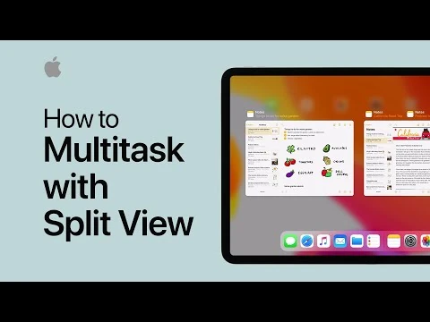 Multitasking | Apple Wiki | Fandom