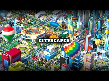 Cityscapes: Sim Builder | Apple Wiki | Fandom