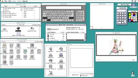System 7.0 | Apple Wiki | Fandom