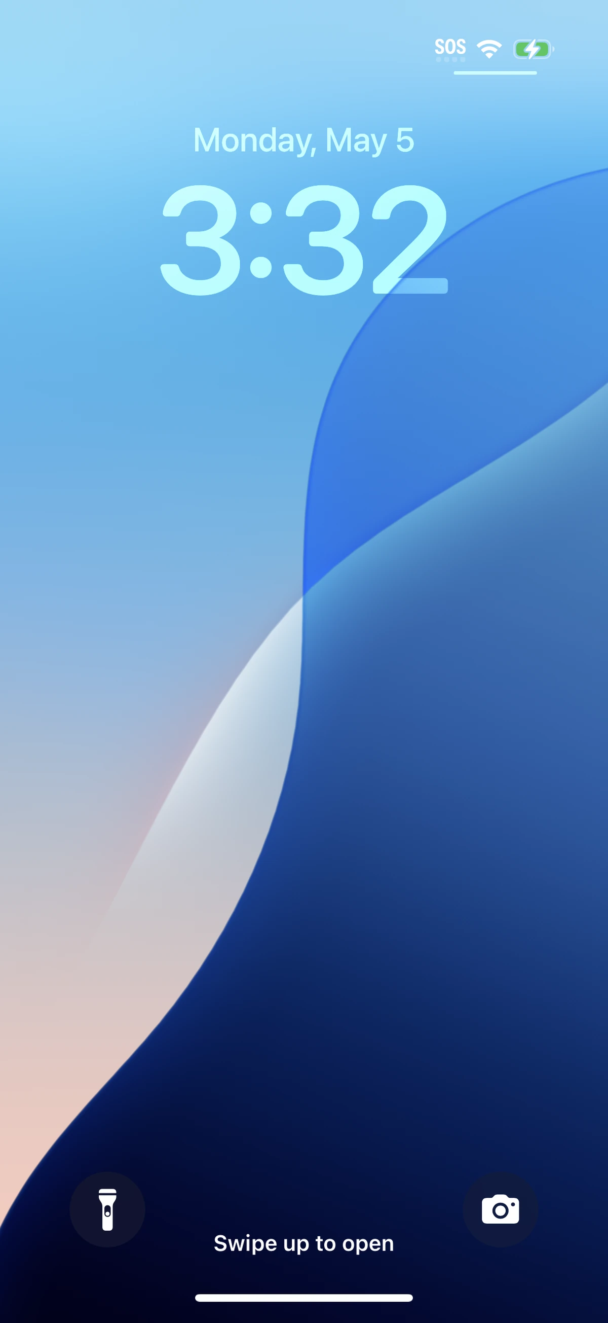 Lock Screen | Apple Wiki | Fandom