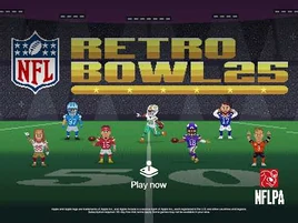 NFL Retro Bowl '25 | Apple Wiki | Fandom