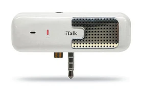 Griffin iTalk | Apple Wiki | Fandom