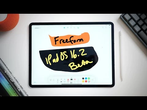 Freeform | Apple Wiki | Fandom