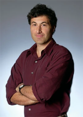 Avie Tevanian | Apple Wiki | Fandom