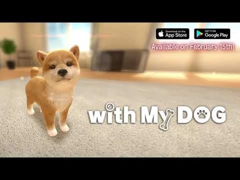 with My DOG | Apple Wiki | Fandom