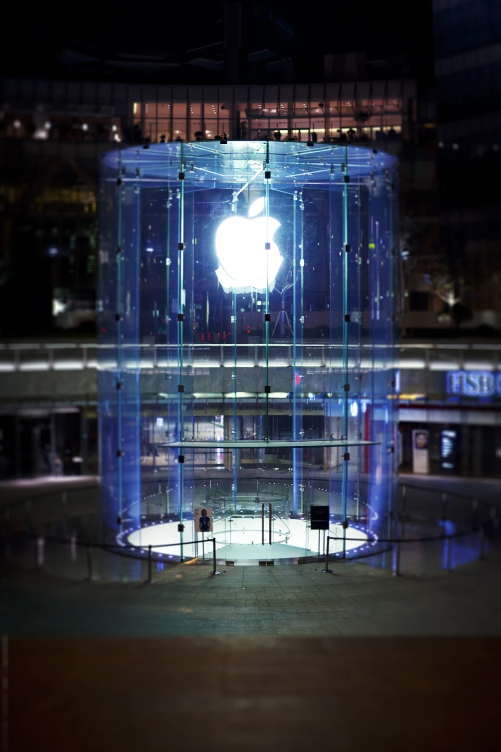 Shanghai | Apple Wiki | Fandom