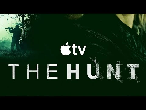 The Hunt (2025 series) | Apple Wiki | Fandom
