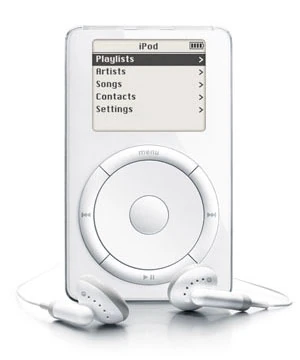 Gallery of iPod models | Apple Wiki | Fandom
