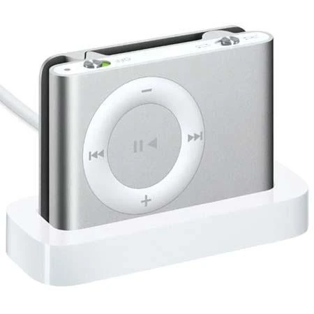 Apple iPod shuffle Dock | Apple Wiki | Fandom