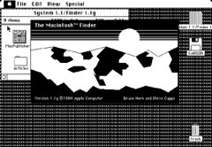 System 1.1 | Apple Wiki | Fandom