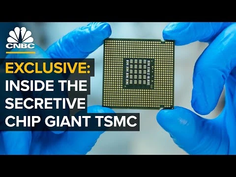 TSMC | Apple Wiki | Fandom