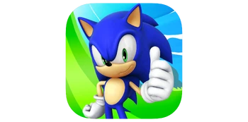 Sonic Dash | Apple Wiki | Fandom