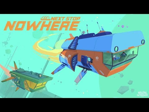 Next Stop Nowhere | Apple Wiki | Fandom