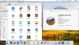 macOS High Sierra | Apple Wiki | Fandom