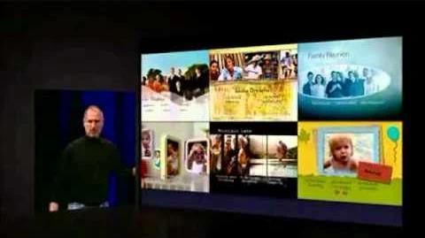 Apple Special Events in 2005 | Apple Wiki | Fandom