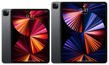 ipad pro release date