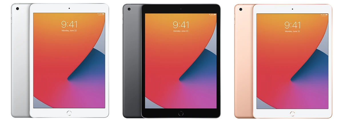 iPad (8th generation) | Apple Wiki | Fandom