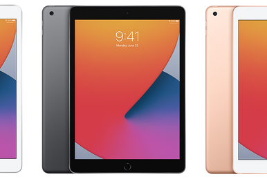 ipad 7th generation specs