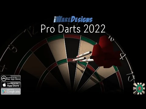 Pro Darts | Apple Wiki | Fandom