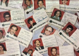 List of early Apple Computer employees | Apple Wiki | Fandom