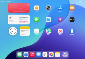 iPadOS | Apple Wiki | Fandom