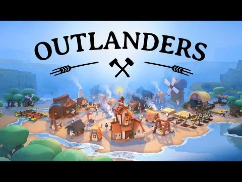 Outlanders | Apple Wiki | Fandom