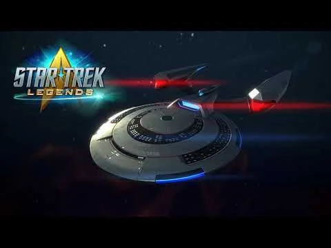 Star Trek: Legends | Apple Wiki | Fandom