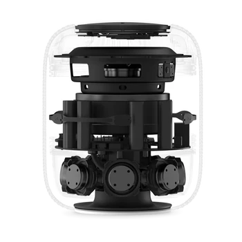 HomePod (1st generation) | Apple Wiki | Fandom
