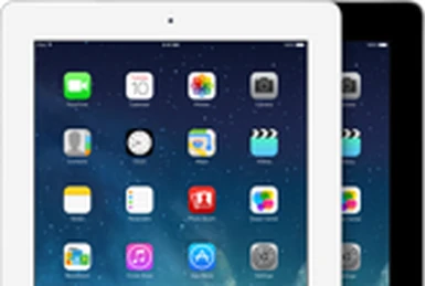 First Ipad Ever Made