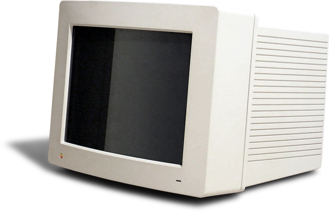 AppleColor High-Resolution RGB Monitor | Apple Wiki | Fandom
