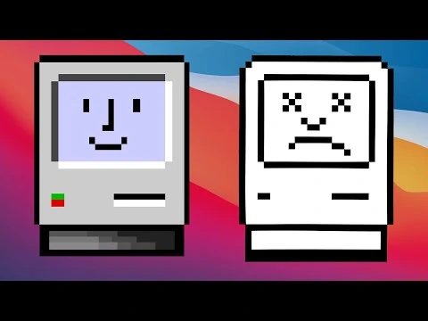 Booting | Apple Wiki | Fandom