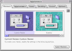 Appearance control panel | Apple Wiki | Fandom