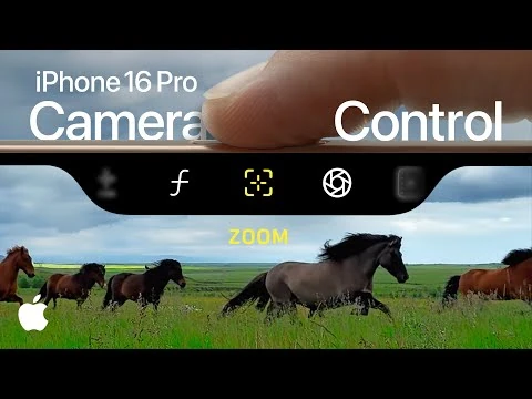 Camera Control | Apple Wiki | Fandom