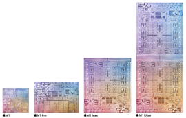 Apple M1 | Apple Wiki | Fandom