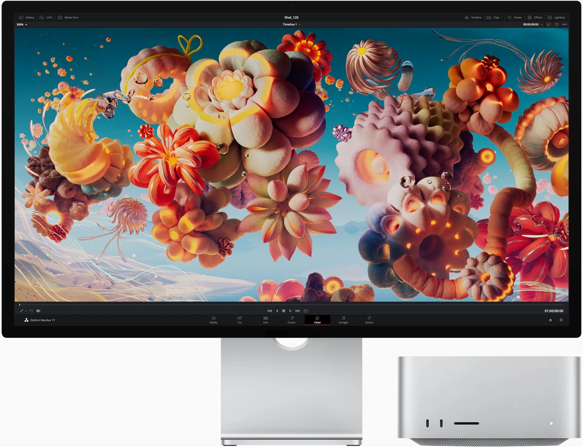 Mac Studio | Apple Wiki | Fandom