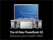 PowerBook G5 | Apple Wiki | Fandom