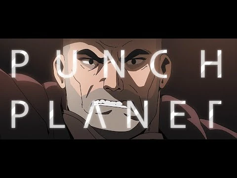 Punch Planet | Apple Wiki | Fandom