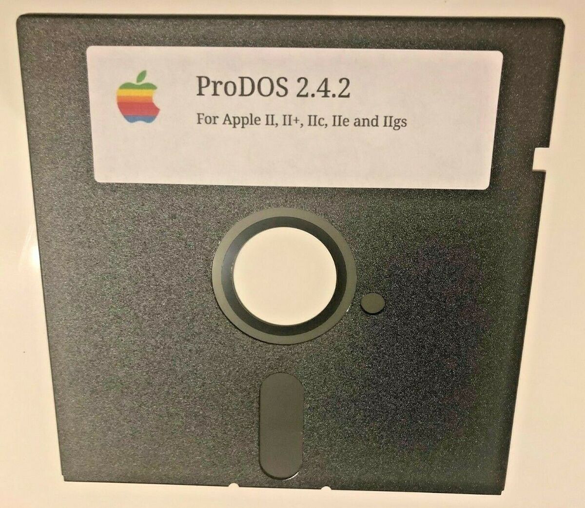 Floppy Disk Apple Wiki Fandom
