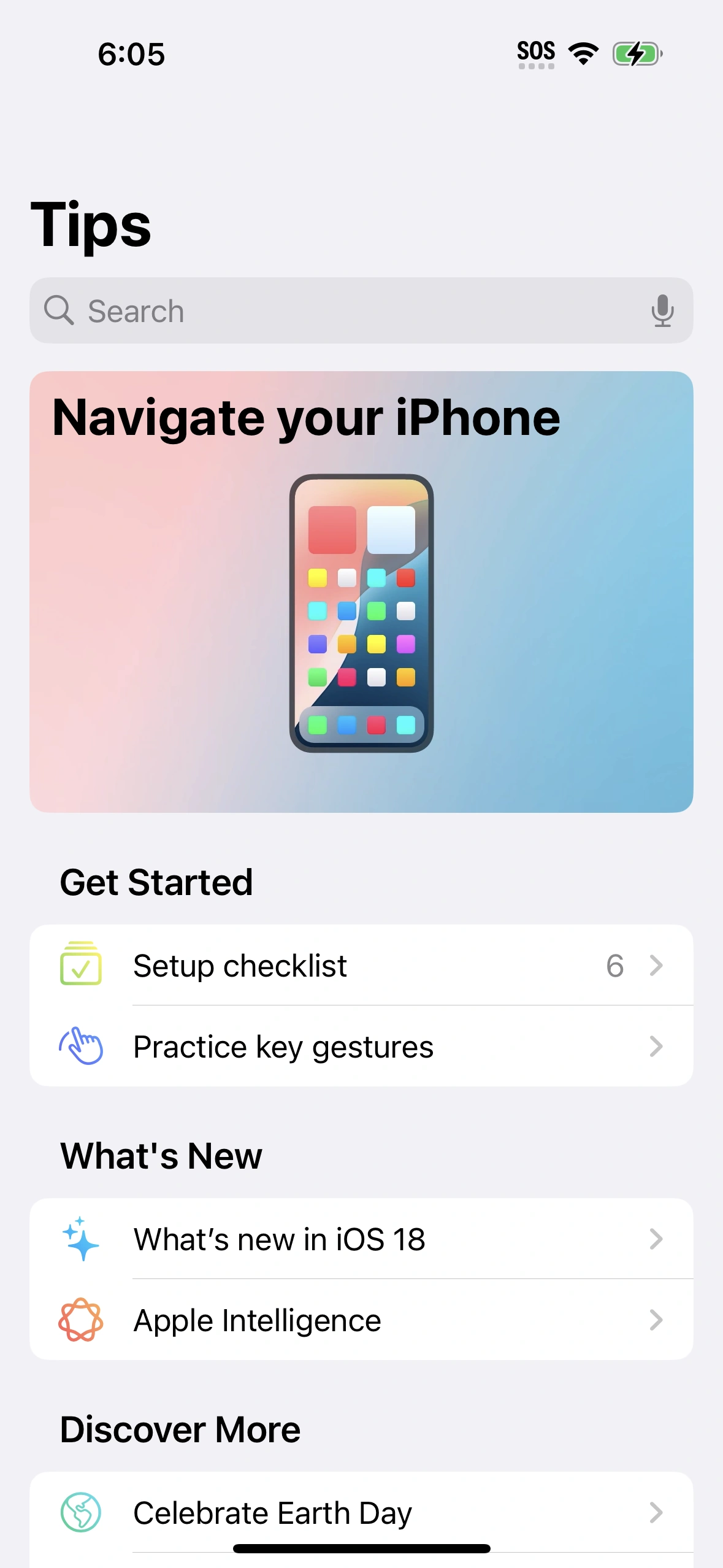 Tips | Apple Wiki | Fandom